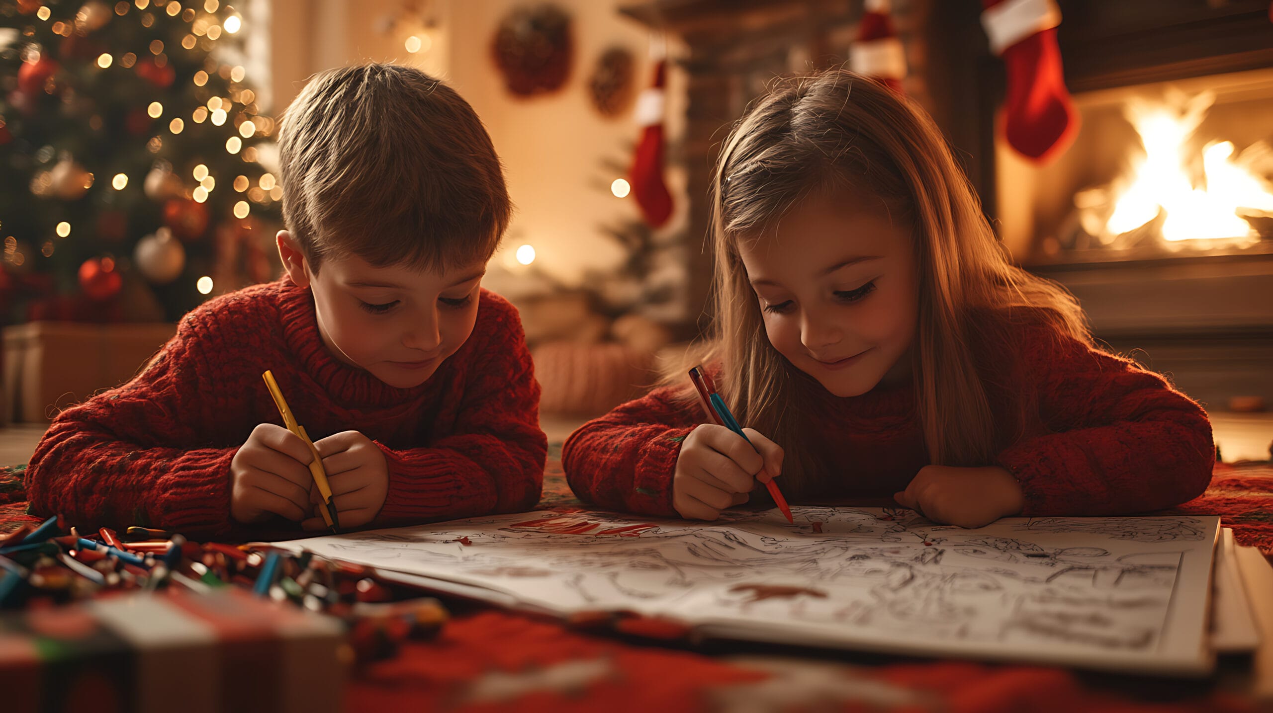 Educational Christmas Presents for Kids | Angelic Treasures Christian ...