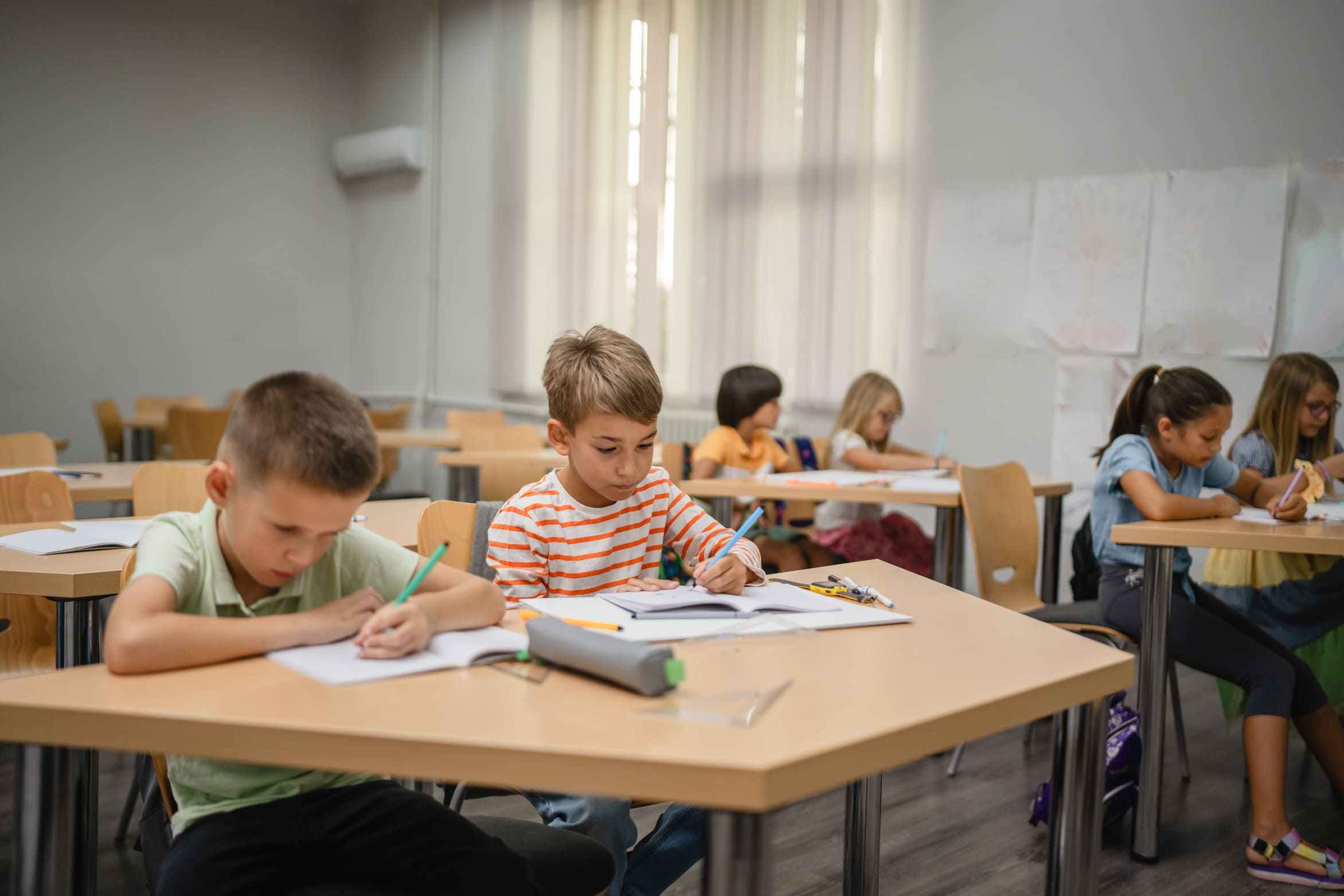 Senior Kindergarten Curriculum: Preparing for Grade 1 with Confidence ...